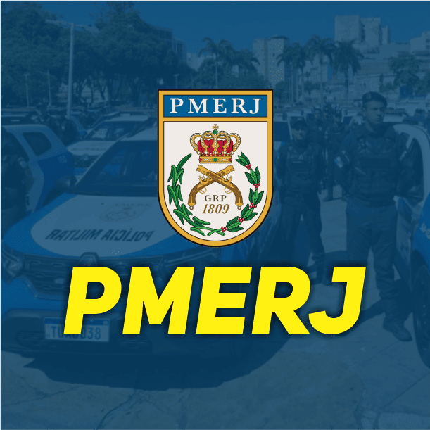 Curso Preparatório PMERJ 2026 - CPREM - Curso Preparatório às Escolas ...