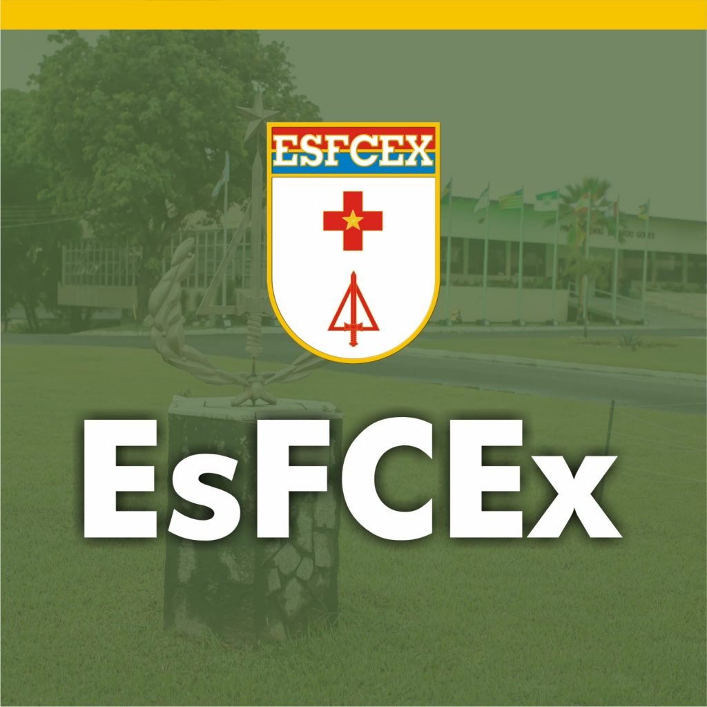 Curso EsFCEx Conhecimentos Gerais 2026 - Presencial - CPREM - Curso ...